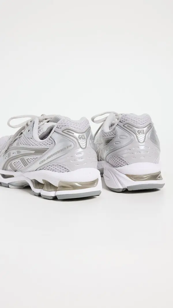Asics Gel-Kayano 14 Sneakers - Cloud Grey/Clay Grey - 20% Off